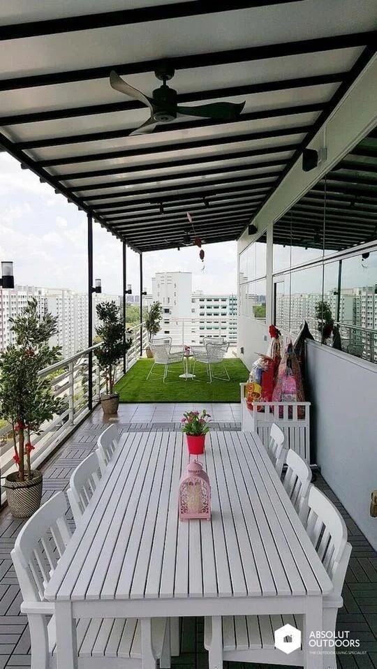 Trellis & Pergolas - Absolut Outdoors